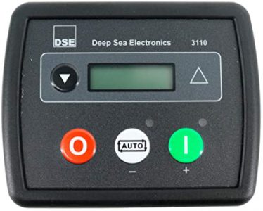 کنترلر – ریان پیشرو دیزل