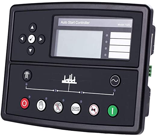 کنترلر – ریان پیشرو دیزل